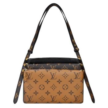 Louis Vuitton Pouche Lv3 Review | semashow.com