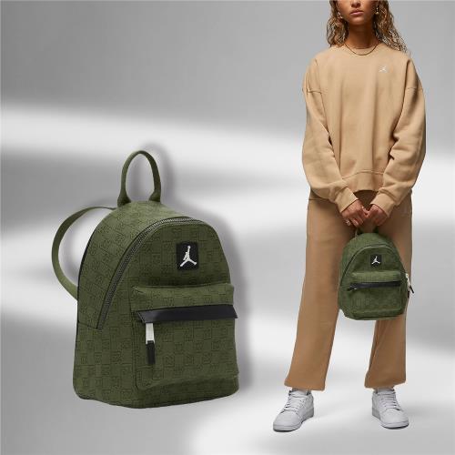 Jordan Monogram Mini Backpack